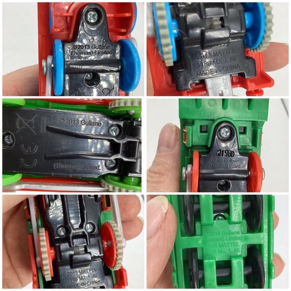 Thomas & Friends | Toys | Thomas Friends Trackmaster Motorized Train ...